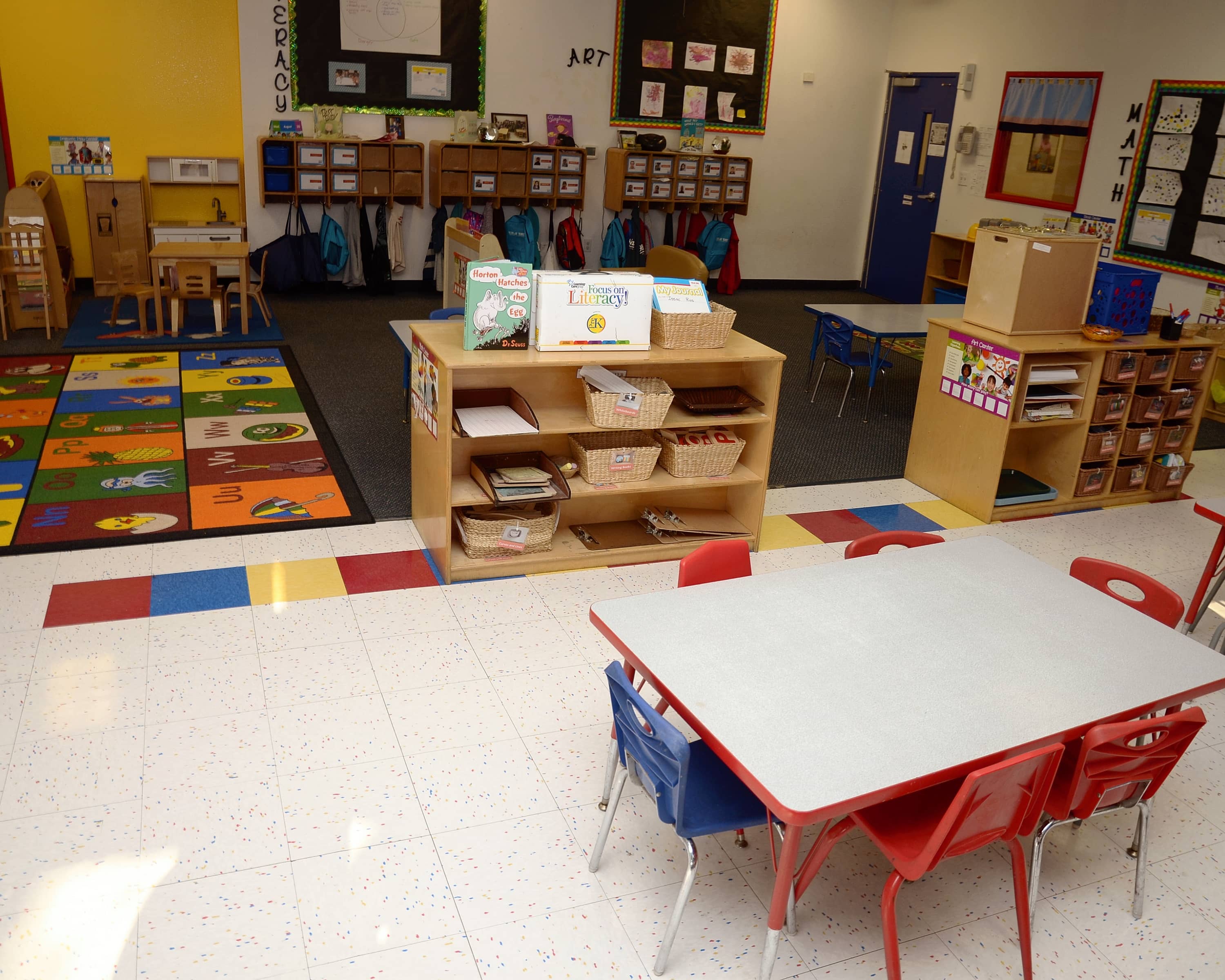 Tutor Time of Santa Ana in Santa Ana, CA | 2709 N. Bristol Suite E-1 ...